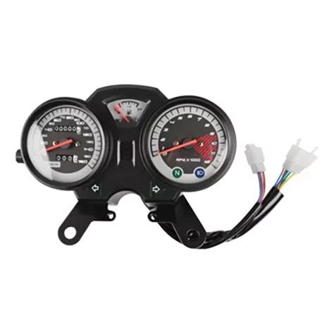 Tablero Para Vento Xpress Eclipse Workman Meses Sin Inter S