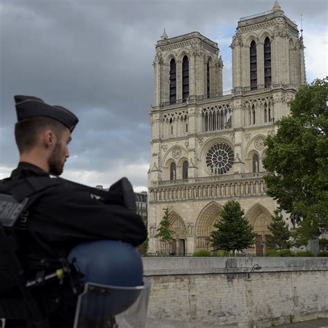 Ile de France le sentiment d insécurité des Franciliens en baisse