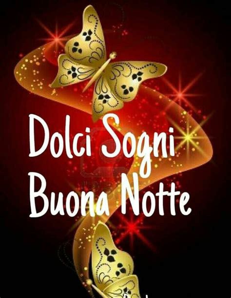 Belle Immagini E Frasi Per Buonanotte E Sogni D Oro Pagina Di