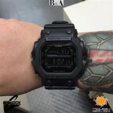 Casio G Shock King Of G GX 56BB 1ER GX 56BB 1ER W G Shock CASIO