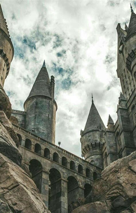 Harry Potter Aesthetic Wallpapers Top Free Harry Potter Aesthetic