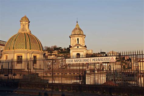 Rione Sanità a Napoli un quartiere ricco di storia Napoli Turistica