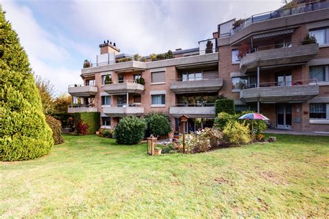 Schöne 4 5 Zimmer Altbauwohnung mit teilweise Seesicht 4 Zimmer 116 m2