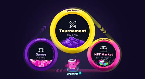 Gomble Games là gì Hướng dẫn săn Airdrop của dự án