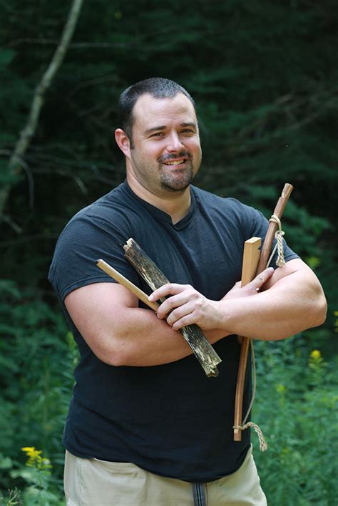 Greg Wells Naked And Afraid Discovery