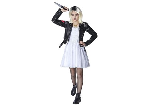 16 Scary Halloween Costume Ideas For 2023