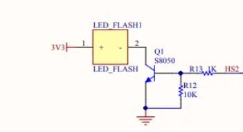 Transistor Diagrama Con Led