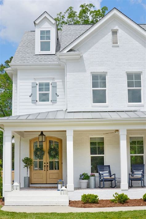 Sherwin Williams Exterior House Paint Colors 2020 Warehouse Of Ideas