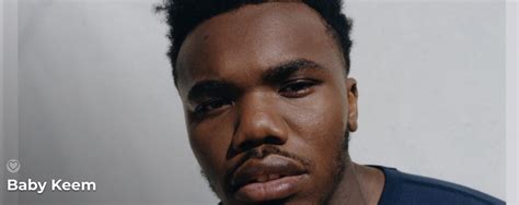 BABY KEEM Releases Much Anticipated THE MELODIC BLUE DELUXE Featuring