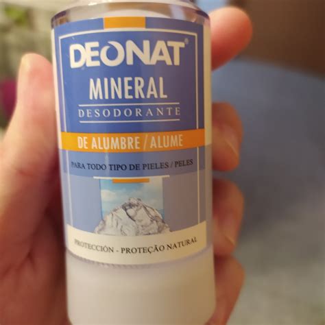 Deonat Desodorante Reviews Abillion