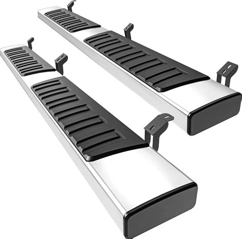 Amazon Climwa Inch Running Boards Compatible With