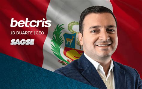 Quién es el dueño de Betcris México