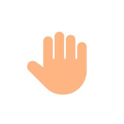 Alle Emoji Mit Mittel Heller Hautfarbe Emojis Zum Kopieren