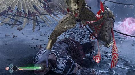 God Of War Sigrun Fight Youtube