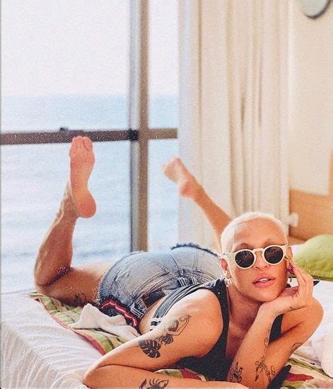 Pabllo Vittar Nude Blowjob Pics And LEAKED Sex Tape OnlyFans Leaked