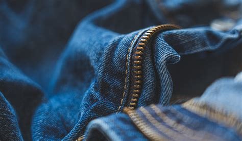 Cómo ARREGLAR ENTREPIERNA de un PANTALÓN JEAN
