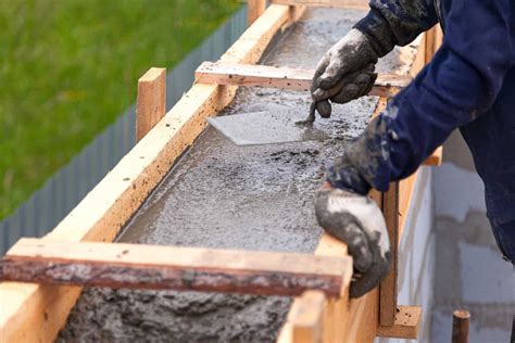 Pier And Beam Vs Slab Foundation Whats The Difference Pros And Cons