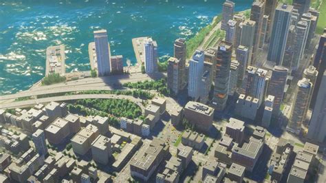 Essential New Cities Skylines Mod Fixes Unrealistic Population