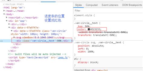 详解vue中css样式穿透问题 web开发 亿速云