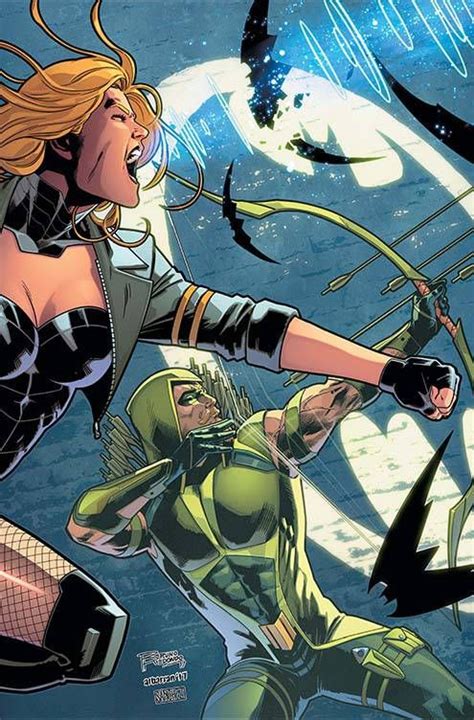 DC Comics Variant Covers For August From Dale Keown Emanuela