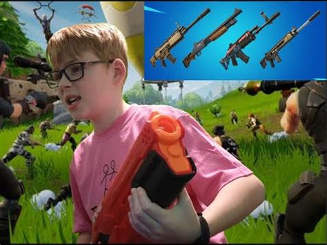 One Rarity Challenge In Fortnite Youtube