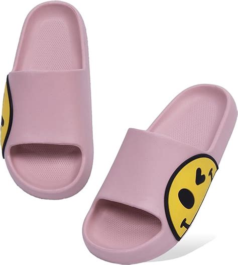 Amazon Smiley Face Slides Lovely Lucky Life