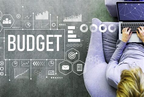 Gérer son budget en quelques étapes simples Astuces Pratiques