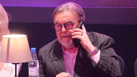 Edward Miszczak nie lubi Tańca z Gwiazdami To dlatego miał zwlekać z