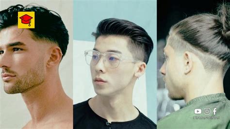 Model Rambut Pria Terbaru Auto Tampil Keren