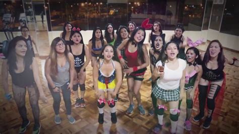 Twerking Ween Twerk Class Youtube