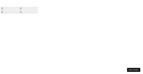 selectable resizable grid items with placeholders codesandbox