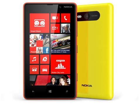 Nokia Lumia Series Notebookcheck Net External Reviews