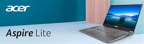 ACER ASPIRE LITE AL15 51 Core I3 Laptop Price In BD TECHLAND