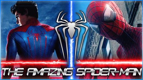 How Powerful Is The Amazing Spider Man Andrew Garfield YouTube