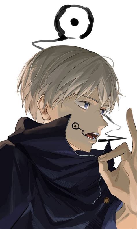 Pin On Jujutsu Kaisen