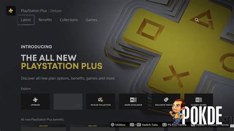 PS Plus Deluxe Review Is It Worth The Upgrade Pokde Net