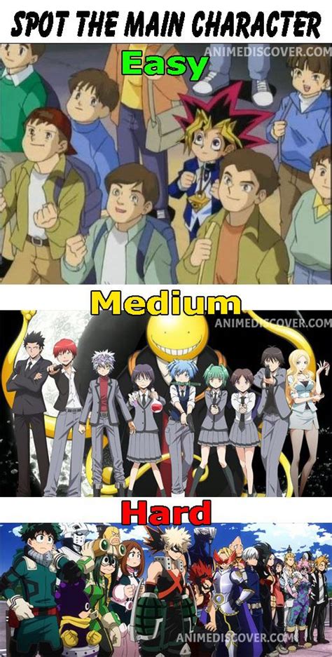 Aggregate More Than Anime Protagonist Memes In Cdgdbentre