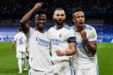 Match Real Madrid Betis Séville chaîne TV et compos probables Unalive
