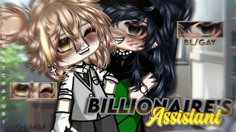 Billionaire S Assistant BL GAY GCMM GLMM Original