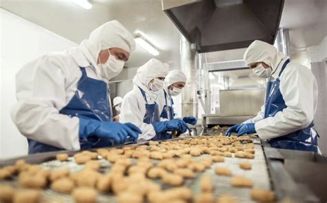 O que são as Boas Práticas de Fabricação BPF de Alimentos Lignum