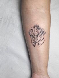 Tatuagem de leoa 75 inspirações para se apaixonar e querer tatuar já