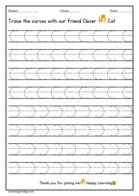 Home Worksheet Learningprodigy