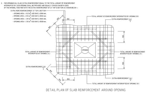 reinforcement of the slab details design in autocad drawing cad file hot sex picture