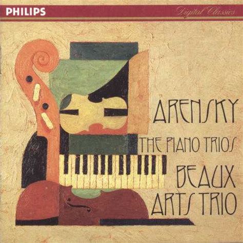 Beaux Arts Trio Haydn Complete Piano Trios Cd Box Set Flac