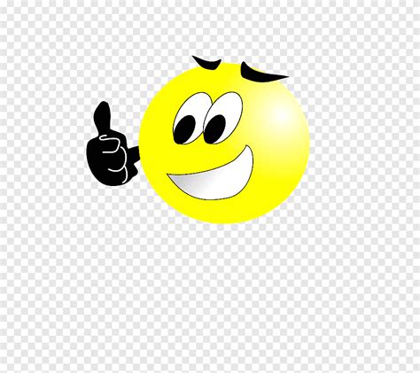 Smiley Thumb Signal Emoticon Smiley Smiley Thumb Signal Png PNGEgg