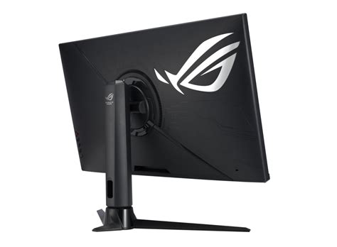 Rog Strix Xg Uq Monitorsrog Republic Of Gamersrog