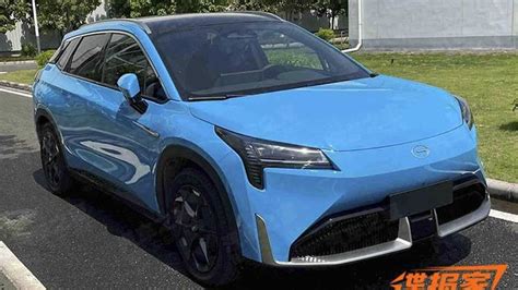 SUV elétrico chinês tem 1000 km de alcance e recarga em 8 minutos