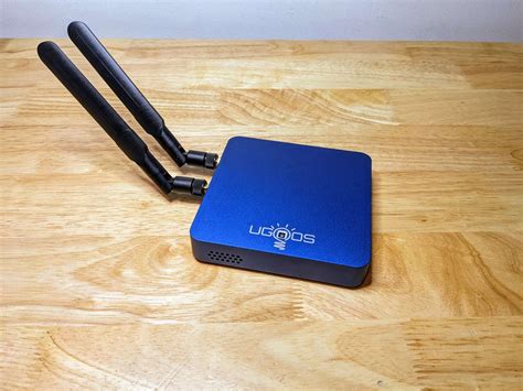 UGOOS UT8 Pro Android TV Box Review A Buggy Powerhouse That S Not