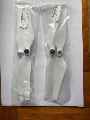 4 Hélices Originales 9450 Para Drones Phantom 1 2 O 3 Cuotas sin interés