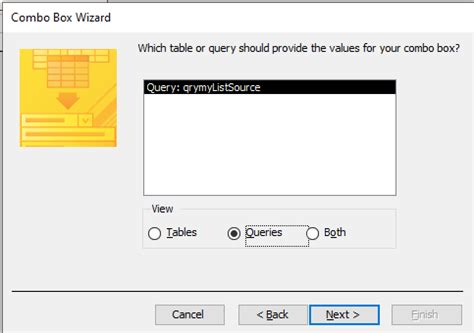 Vba Populate A Multi Column Combobox With A 2D Array On Access